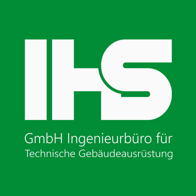 Logo-IHS-Jobs-n - Ingenieurbüro Leipzig (TGA) für technische ...